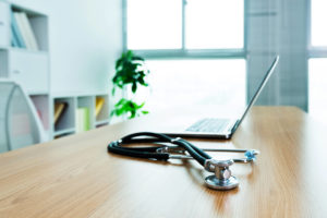 Your Strategic Healthcare Partners - SMG